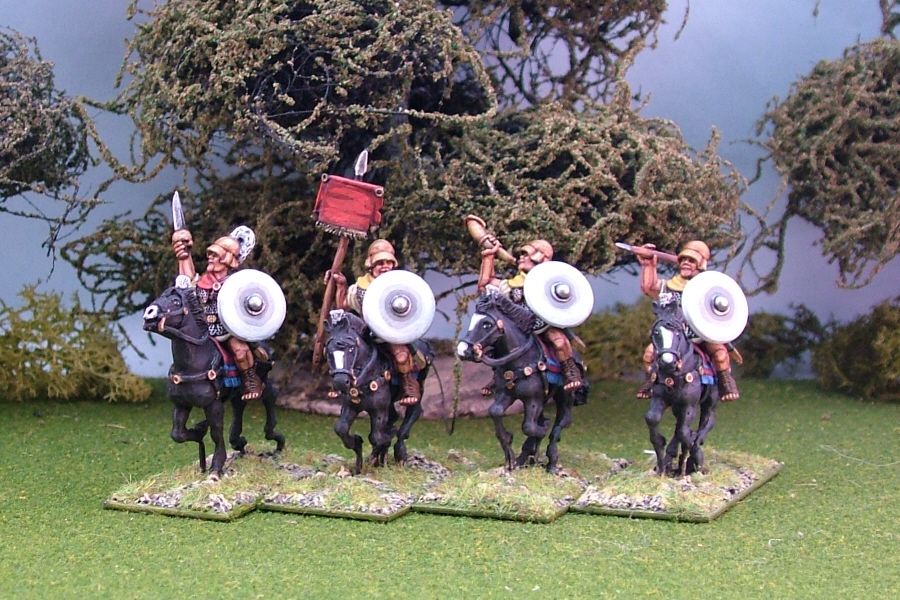 [TMP] "1st Corps Republican Romans" Topic